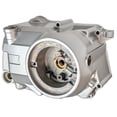 Right Side Engine Motor Cover Included Gaskets, Seals for 110cc 125cc ...