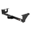CURT 31069 2-Inch Front Receiver Hitch, Select Chevrolet Silverado, GMC ...