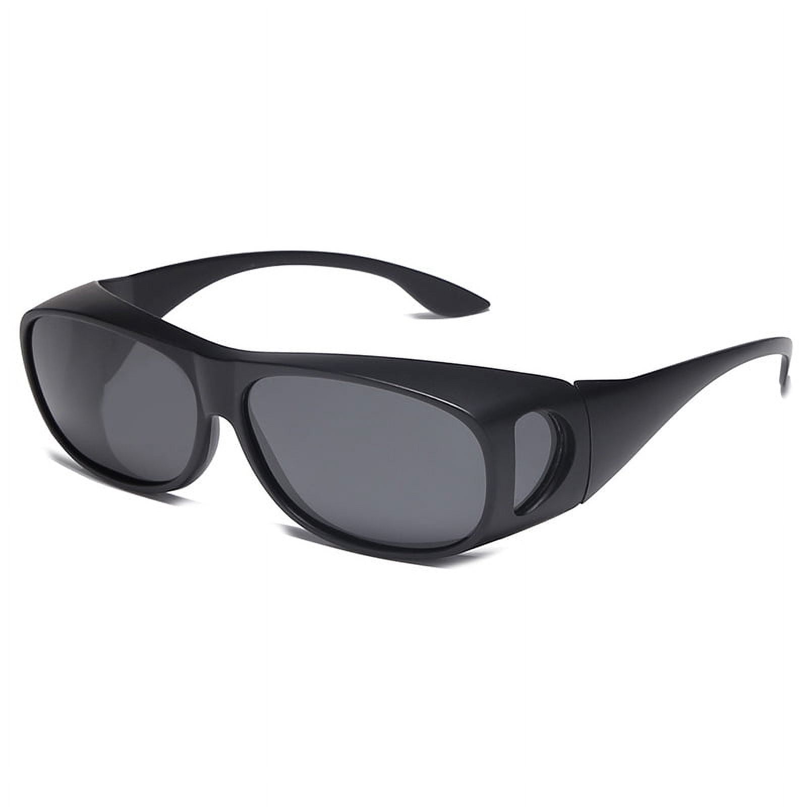 Click here for Unbranded Fit Over Hd Day / Night Driving Glasses... prices