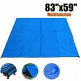 6.89*4.92ft,Tent Tarp,Picnic Mat Camping Tarp Tent Hammock Tarp ...