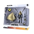 Fortnite Preset Pack 8-Ball Action Figure (Gold) - Walmart.com