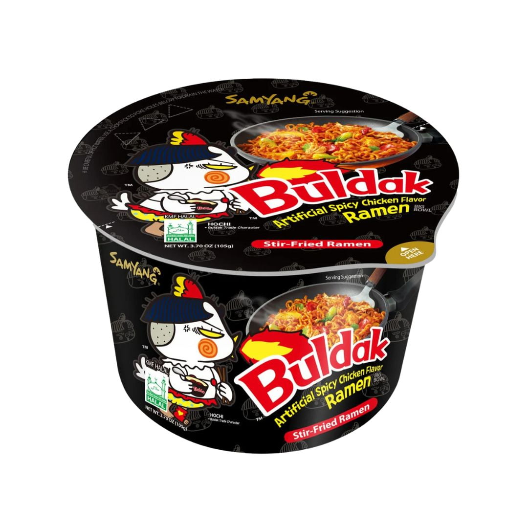 Click here for Al Premium Chickn Big Bowl prices