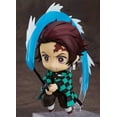Demon Slayer: Kimetsu No Yaiba Tanjiro Figure Anime Action Statue ...