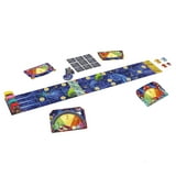 Cosmic Race - Space Racing Card Game, Kids & Family, Ages 6+, 1-4 ...