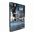 Quantico: The Complete First Season (DVD) - Walmart.com