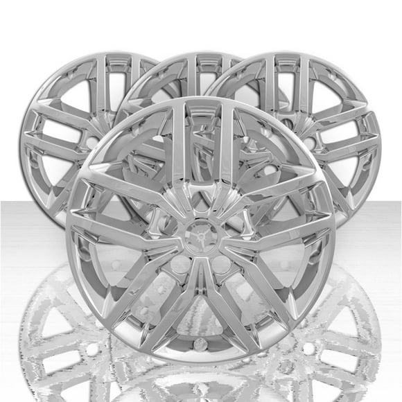 Chrome Rims Jeep Grand Cherokee