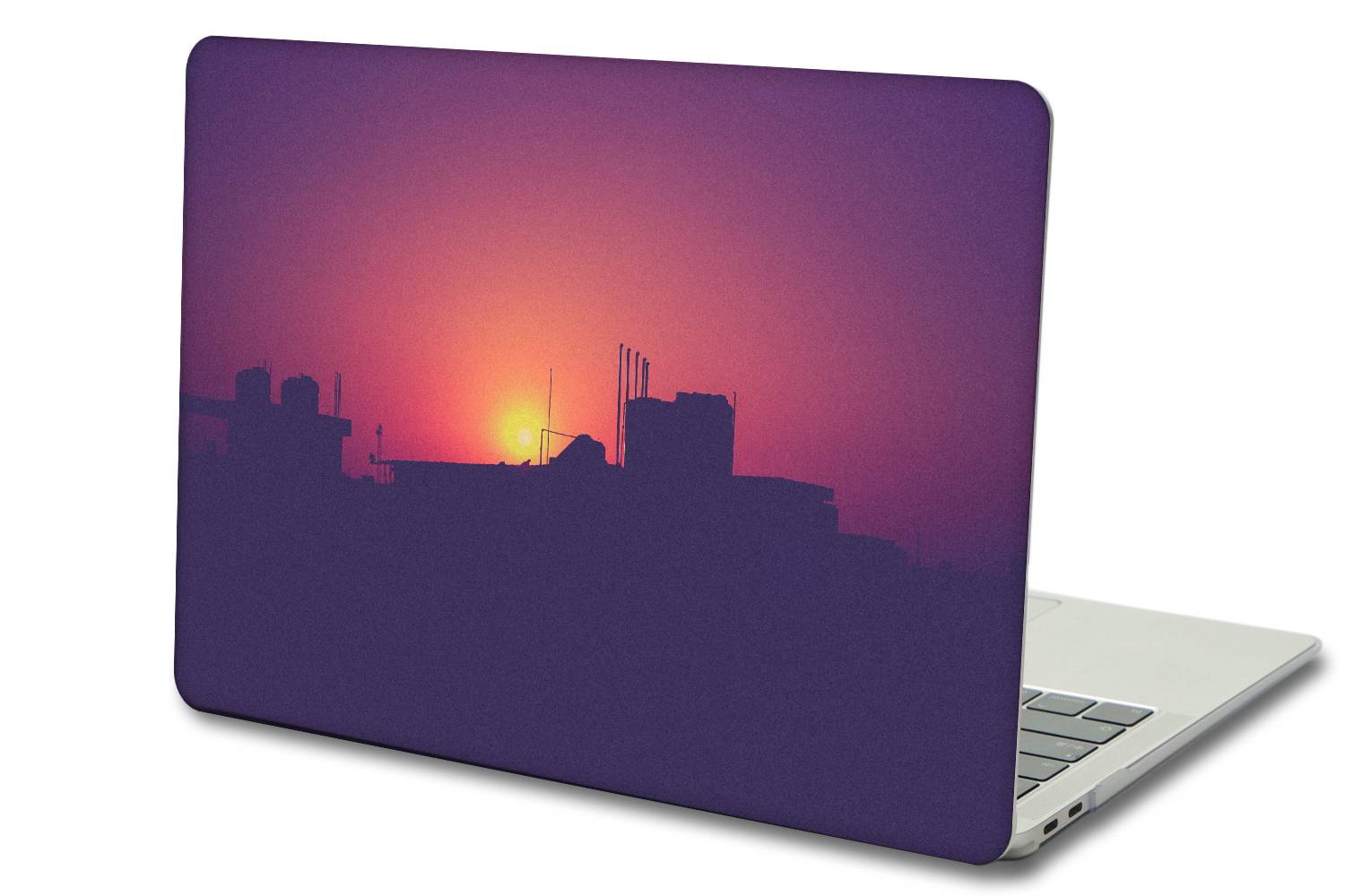 KSK KAISHEK Hard Case Shell Cover Only Compatible 2021 2022 2023 Rel. MacBook Pro 14 inchs with ...