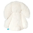 Manhattan Toy Lovelies White Riley Rabbit 12" Plush Toy - Walmart.com