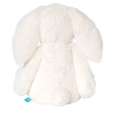 Manhattan Toy Lovelies White Riley Rabbit 12" Plush Toy - Walmart.com
