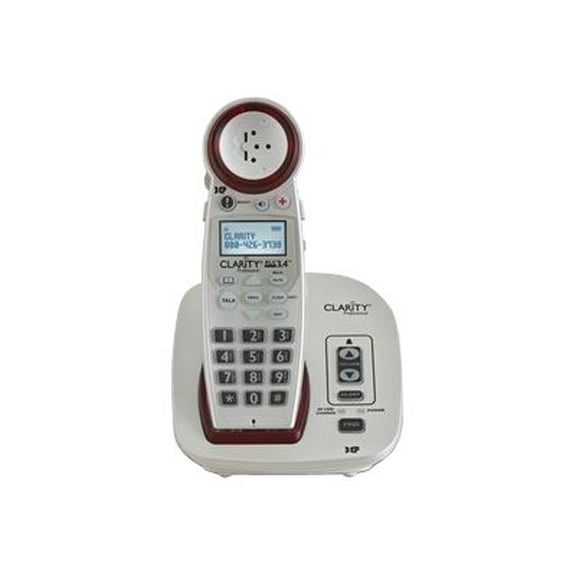 2-line Cordless Phones