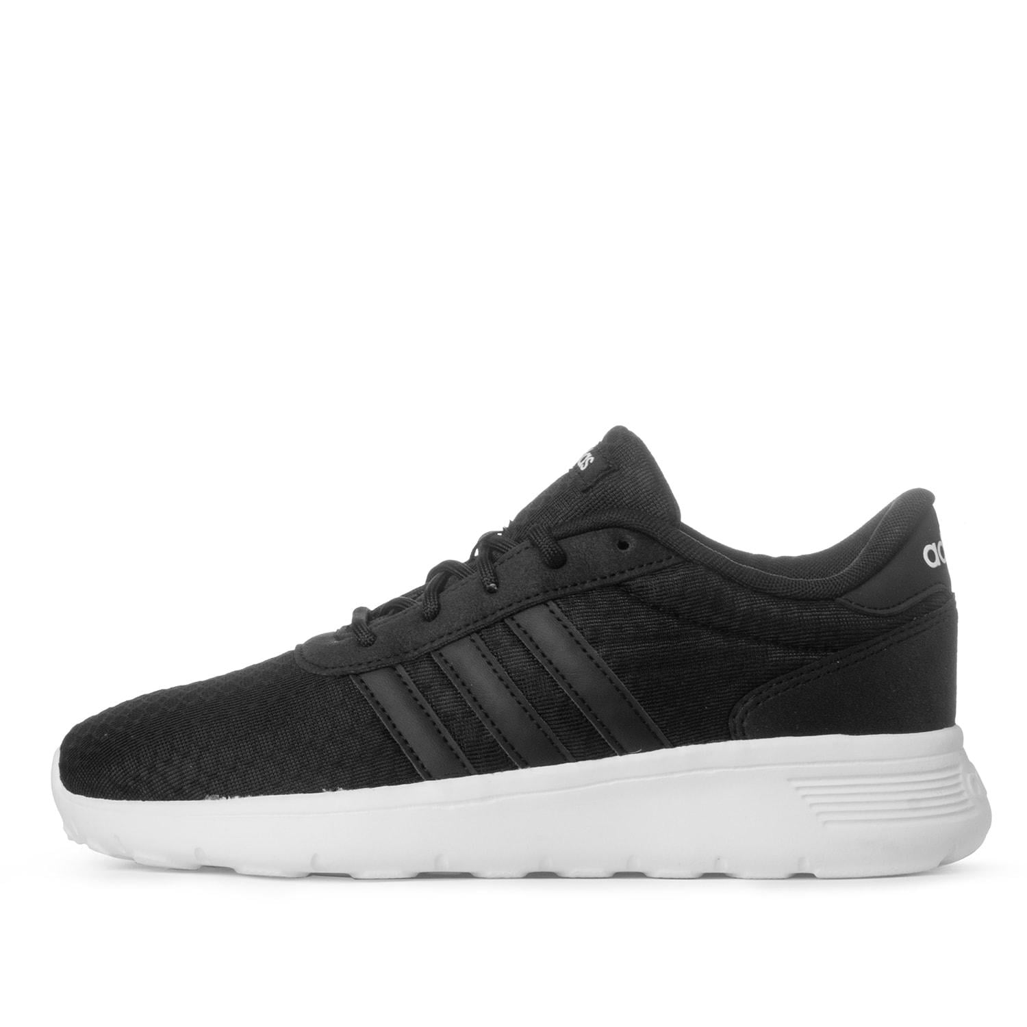 Tenis Adidas Lite Racer - F34664 - Negro - Mujer negro 25 | Bodega ...