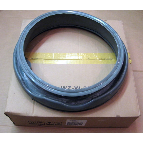 Washing Machine Door Seal