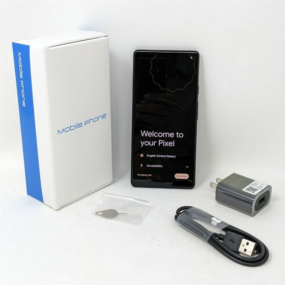 Spectrum Mobile Phones