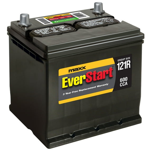 EverStart 24F Automotive Batteries