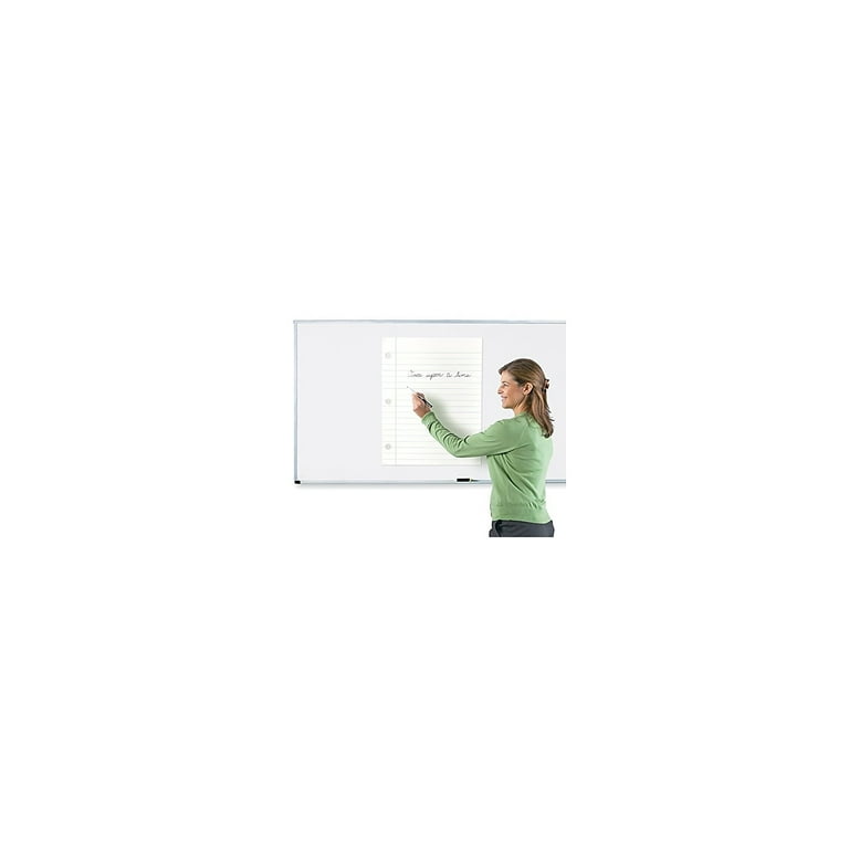 Blank Notebook Paper For Smartboard