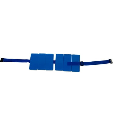 CanDo Aquatic Therapy & Water Fitness Jogger Belt, Pool Exercise ...