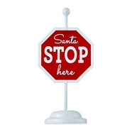 Flight Instructor Embossed Metal Sign - Walmart.com