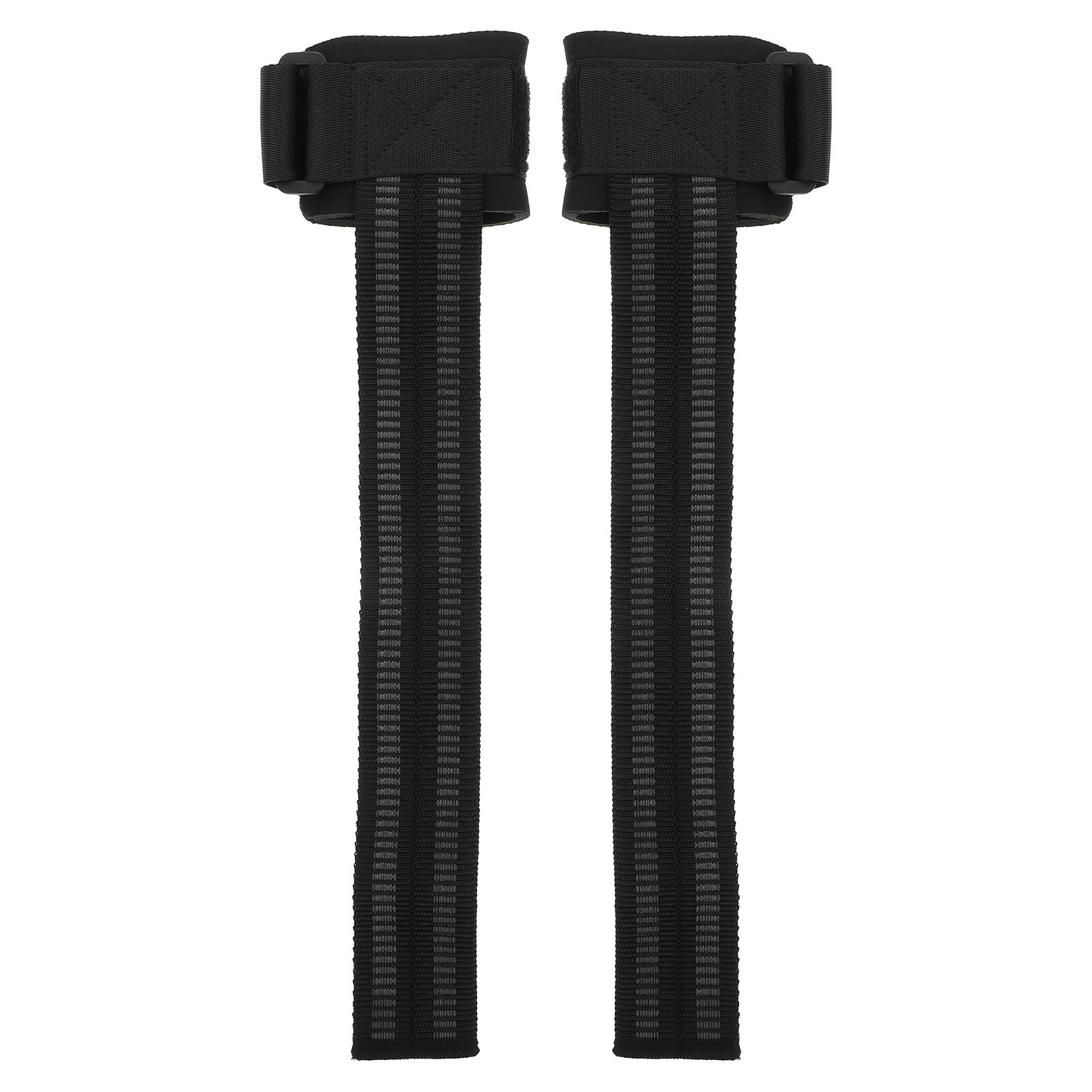 Click here for Etereauty 1 Pair Weight Lifting Straps Wrist Prote... prices