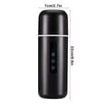 HIBIBUD 2026 New Multi Functional Portable Car Kettle Low-Power Cup ...
