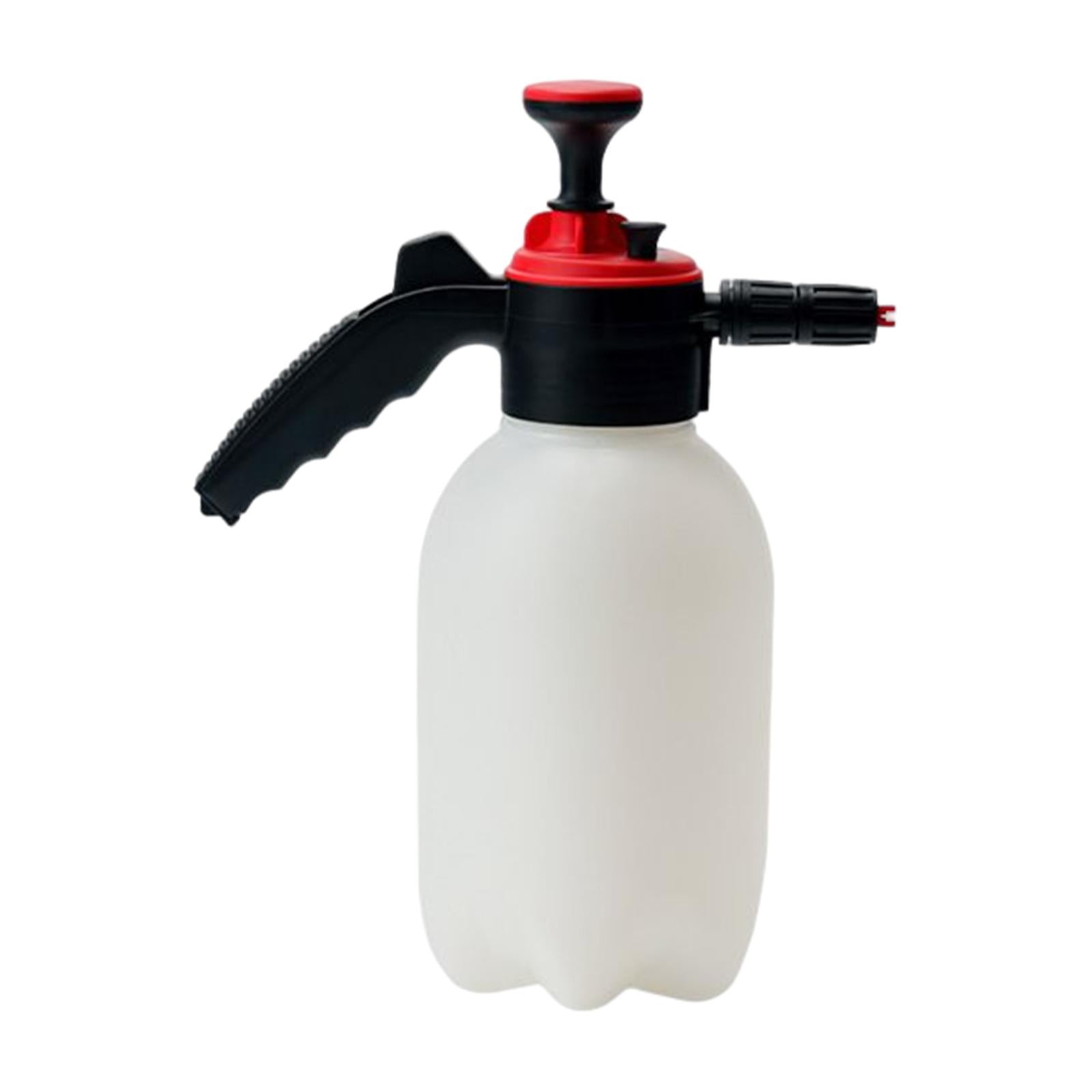Air Pressure Hand Pump Sprayer, Soap Spray Kettle,Foam Watering can ...