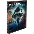 Killer Sharks 3-Movie Collection (Walmart Exclusive) (DVD), Documentary ...