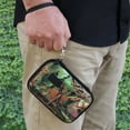 Protective Hard Shell Electronics Slim Case by USA Gear - Camo Woods ...
