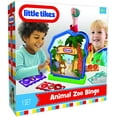 Little Tikes Animal Zoo Bingo Game - Walmart.com
