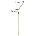 Dr. Slick Whip Finisher, 4", Brass - Walmart.com