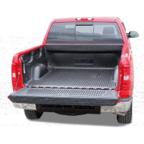 Penda 62022Srx Pendaliner Under Rail Truck Bed Liner Fits 1500 1500 ...
