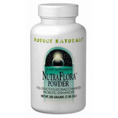 Suplemento Source Naturals FOS fructooligosacáridos 50 T | Walmart en línea