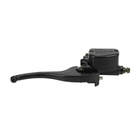 Brake Master Cylinder Lever, Weatherproof Steel Alloy Master Cylinder ...