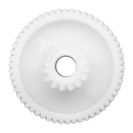 Meat Mincer Gear Sausage Stuffer Chili Processor Gear for Picnic ...