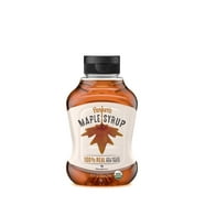 Great Value Pure Maple Syrup, 12.5 fl oz - Walmart.com
