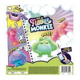 ORB Jumbo Funkee Monkee Sensory Fidget Toy, 4.5lbs, Stretchy, Squishy ...
