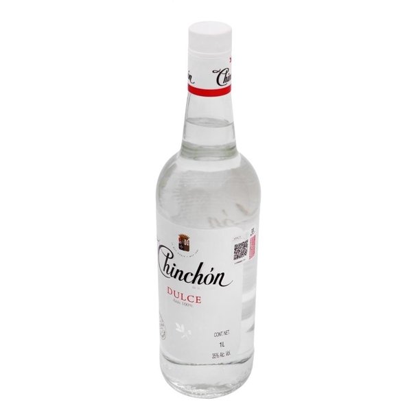 Anís Chinchón Dulce 1 L | Walmart en línea
