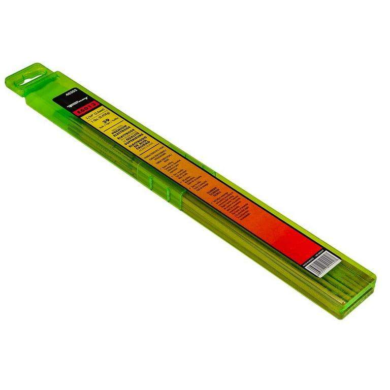 5/64 Welding Rod 6011 Oficial Online | www.pinnaxis.com