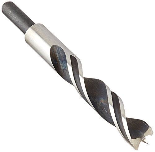 Vermont American 14609 5/8" Brad Point Wood Boring Bit - Walmart.com