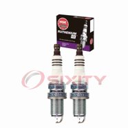 NGK Laser Iridium Spark Plug, SILZKR7E11 - Walmart.com