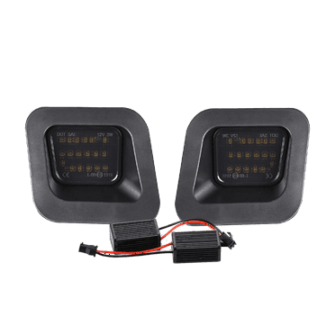 Single-System Backup Lamp GROTE 62271 - Walmart.com