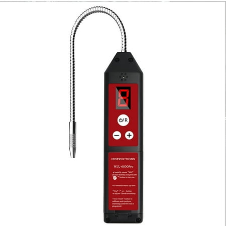 TopOne Refrigerant Leak Detector Freon Leak Detector Freon Sniff ...