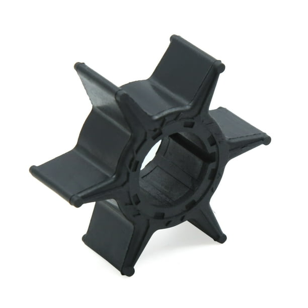 Black Boat Outboard Water Pump Impeller for Yamaha 40 50 70hp - Walmart.ca