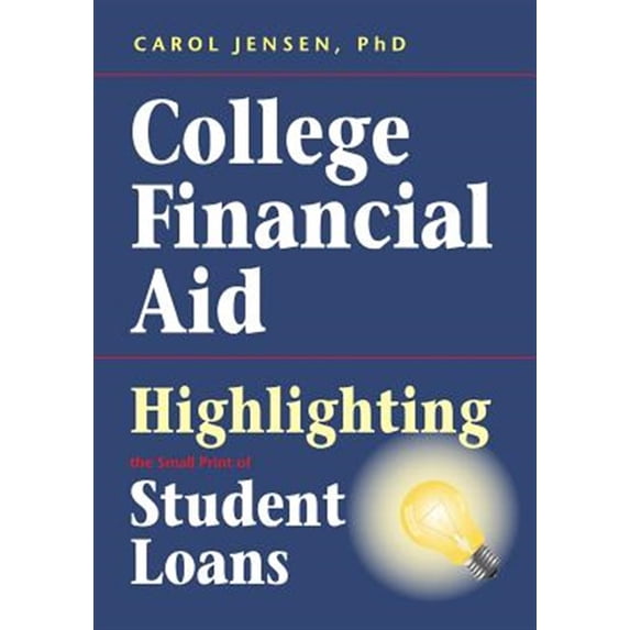 Pre-Owned College Financial Aid: Highlighting the Small Print of ...
