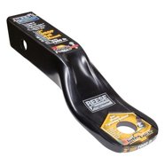 Reese 7075400 Solid Forged Aluminum Ball Mount with 2 in. Drop ...