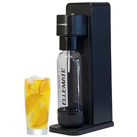 Ellemate ICMOBL100 Iconic 1L Soda Infuser Carbonation Maker Beverage Machine | Walmart Canada