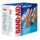 Band-Aid Brand Adhesive Bandage Family Variety Pack, Assorted Sizes ...