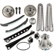 Ford F350 Engine Timing Chain