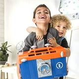 RUSTY RIVETS - Rivet Lab Playset - Walmart.ca