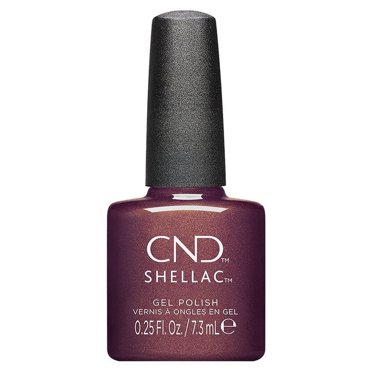 CND Shellac THE COLORS OF YOU Collection - Rule Breaker 0.25oz ...
