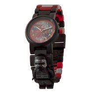 LEGO Classic Pink Minifigure Link Watch - Walmart.com