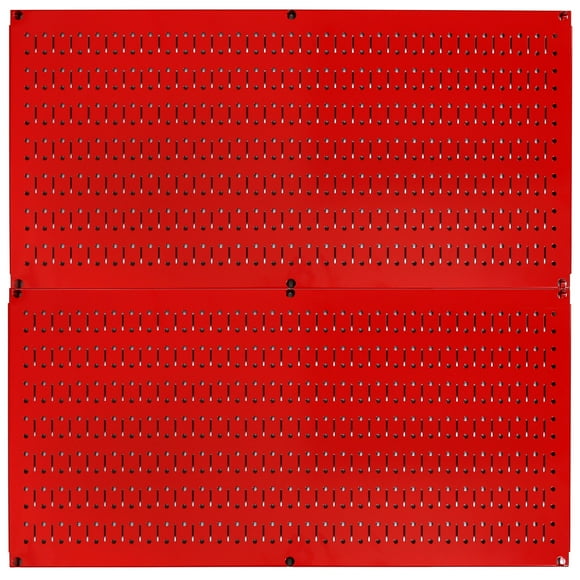 Metal Pegboards in Wall Organization - Walmart.com